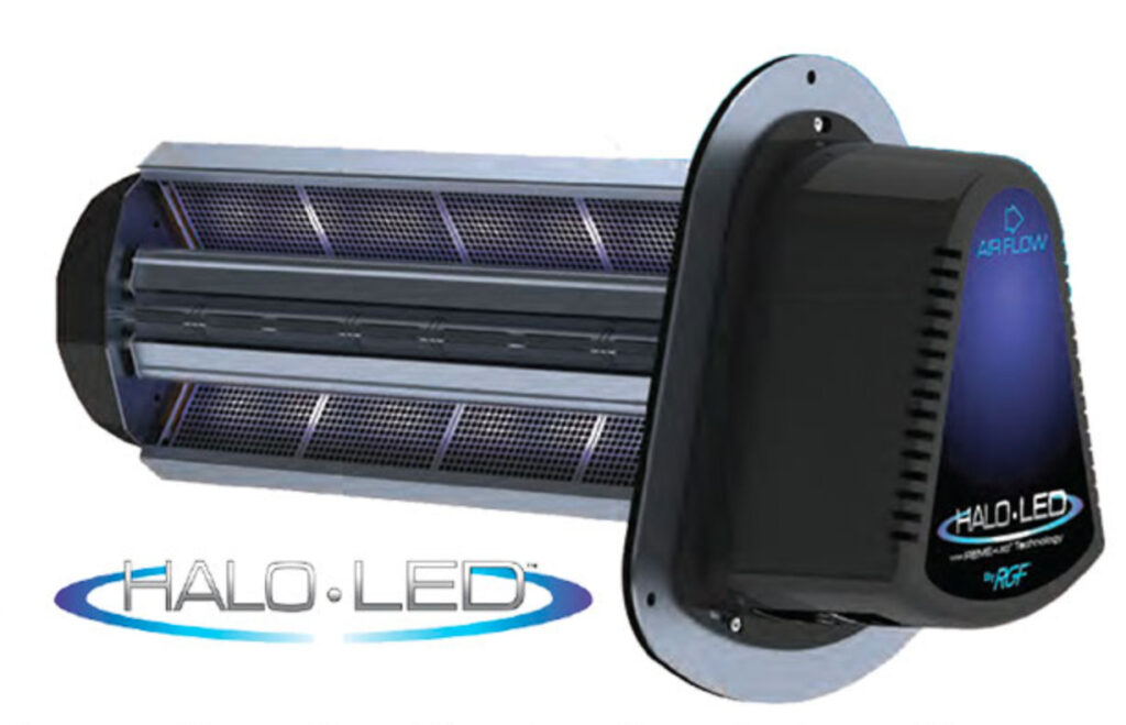 Improve Air Quality in your Union County with REME Halo – Bloomfield ...